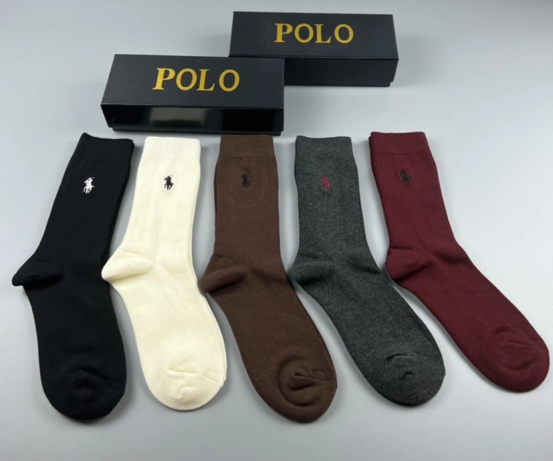 Polo Socks