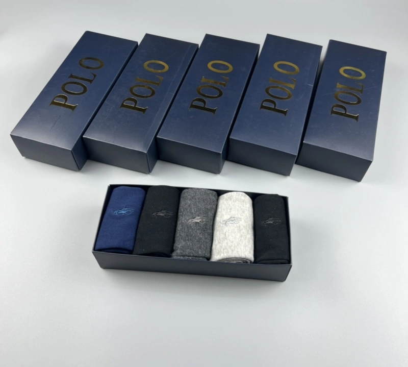 Polo Socks