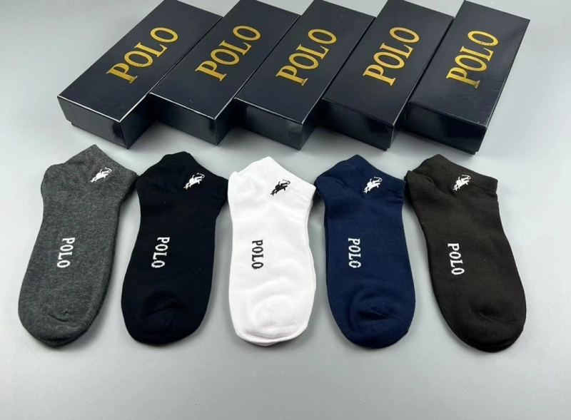 Polo Socks