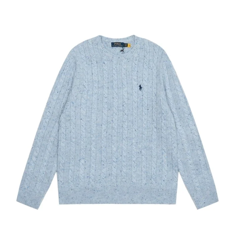 Polo Sweaters