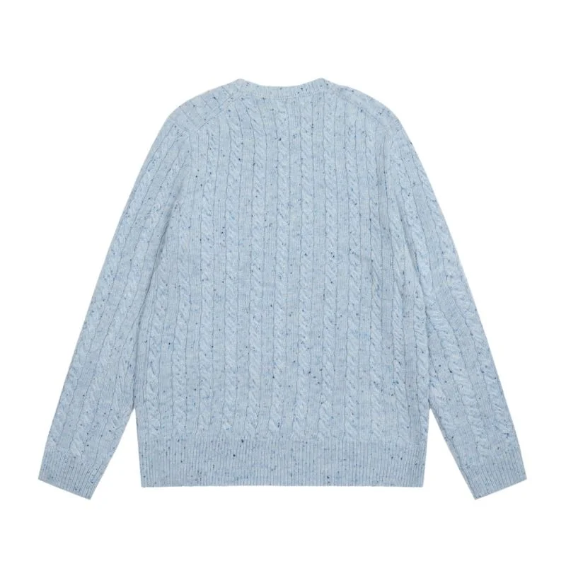1:1 copy Polo Sweaters