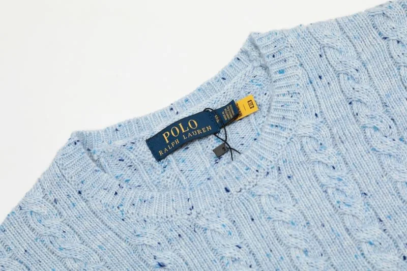 1:1 copy Polo Sweaters