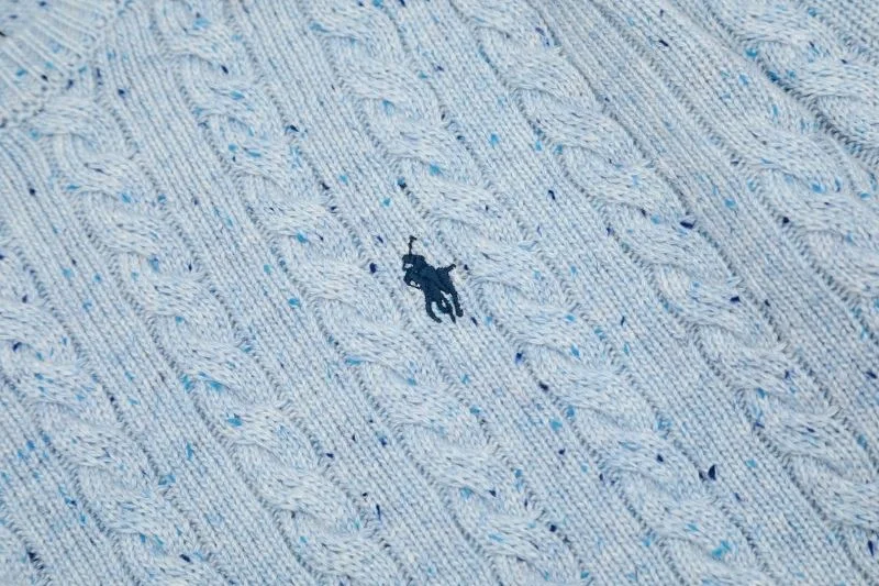 1:1 copy Polo Sweaters