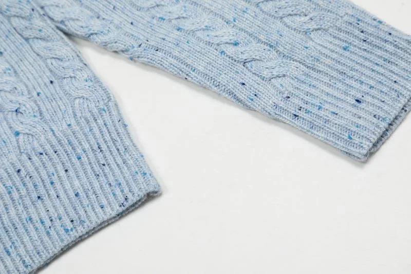1:1 copy Polo Sweaters