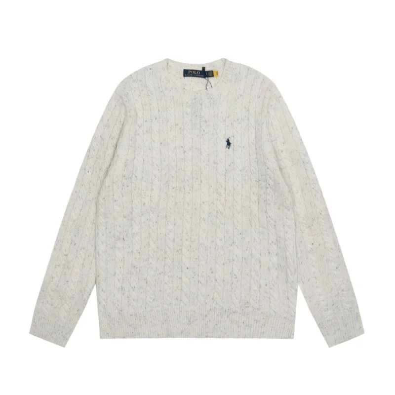 Polo Sweaters