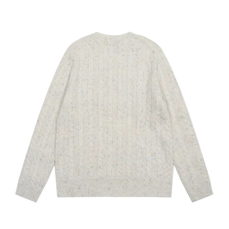 Top mirror Polo Sweaters