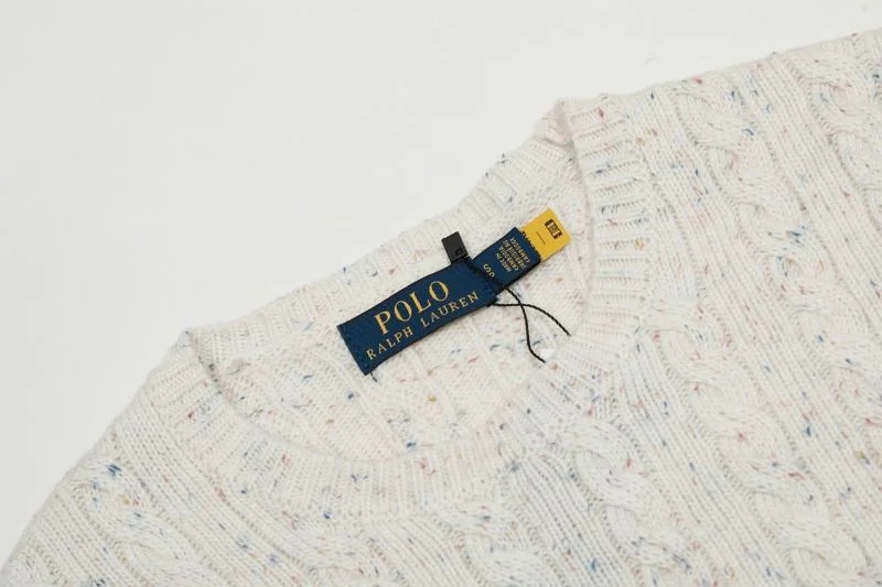 Top mirror Polo Sweaters