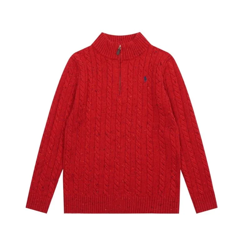 Polo Sweaters