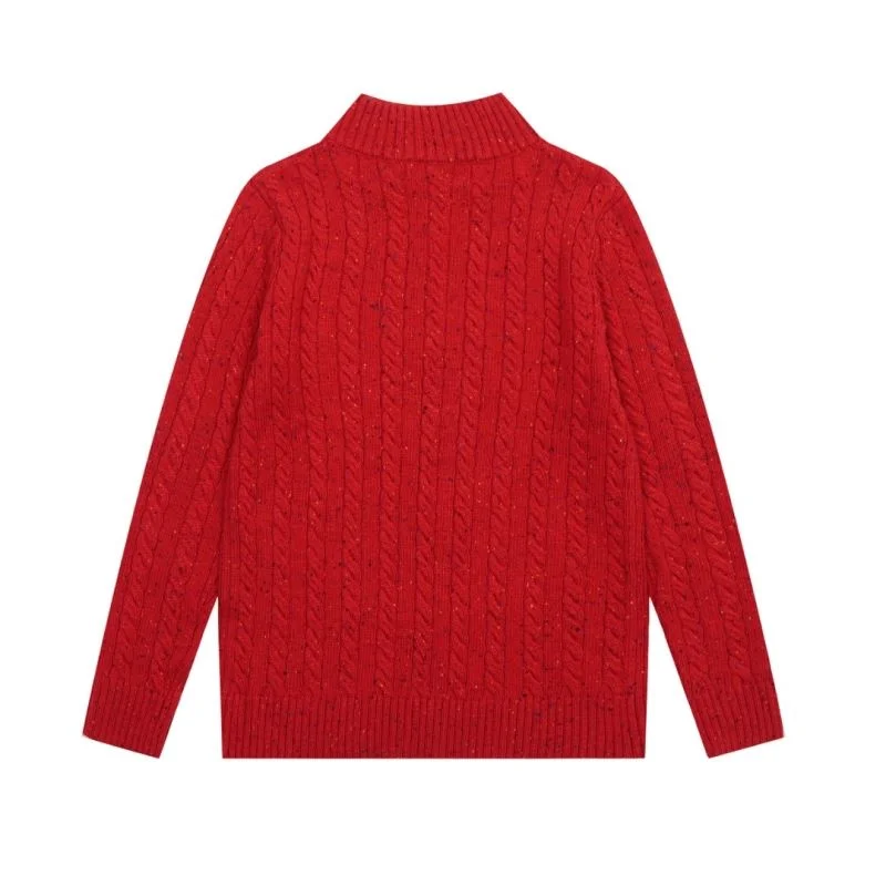 Perfect replica Polo Sweaters