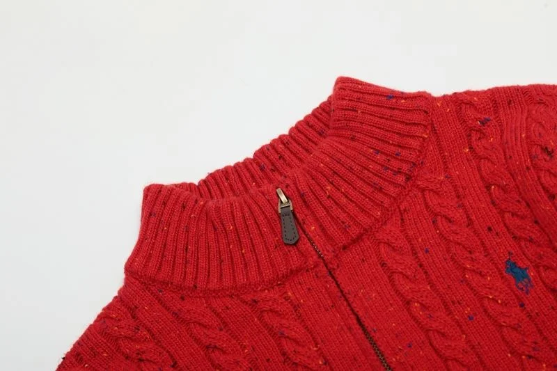 Perfect replica Polo Sweaters