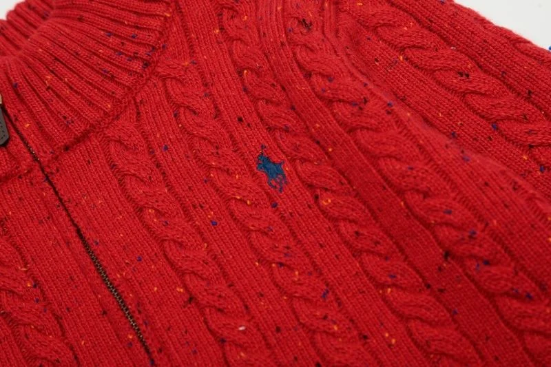 Perfect replica Polo Sweaters