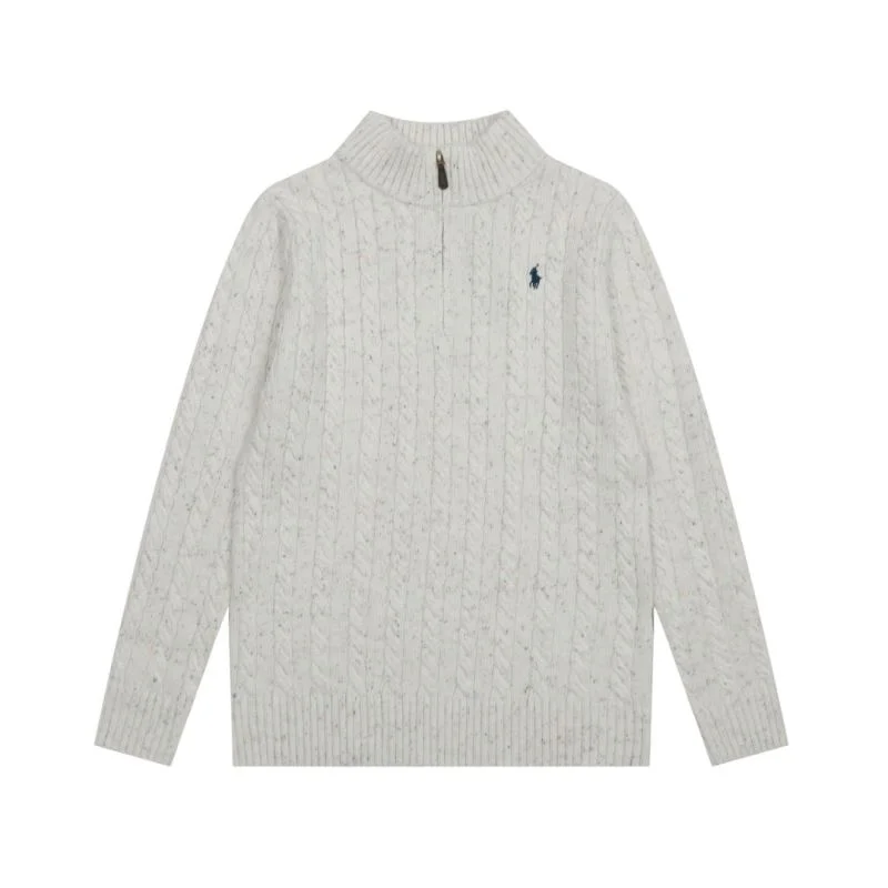 Polo Sweaters