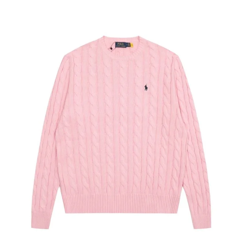 Polo Sweaters