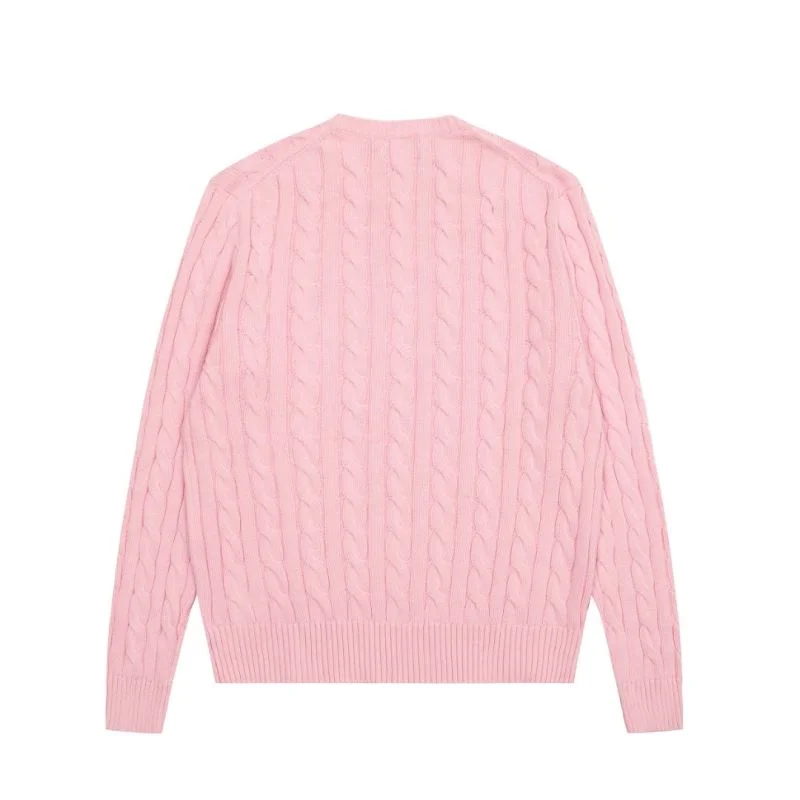 Mirror quality Polo Sweaters