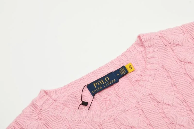 Mirror quality Polo Sweaters