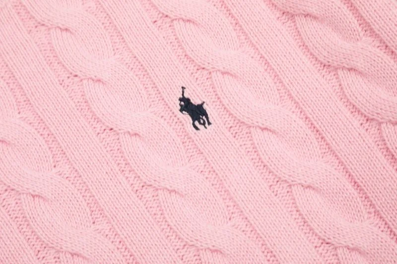 Mirror quality Polo Sweaters
