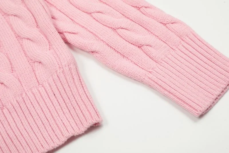 Mirror quality Polo Sweaters