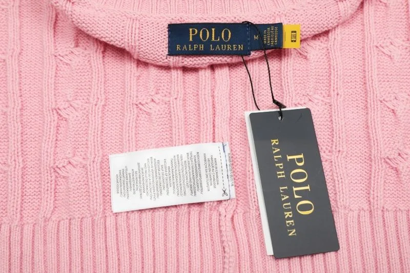 Mirror quality Polo Sweaters