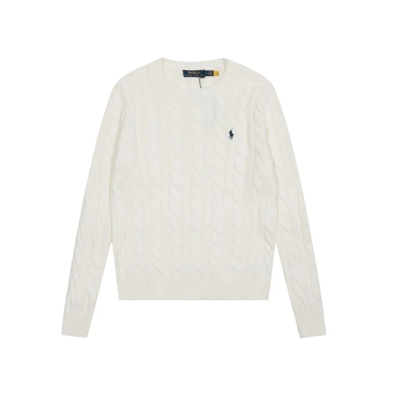 Polo Sweaters