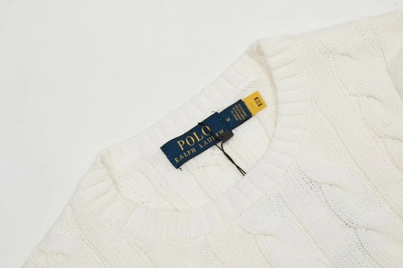Brand-original Polo Sweaters