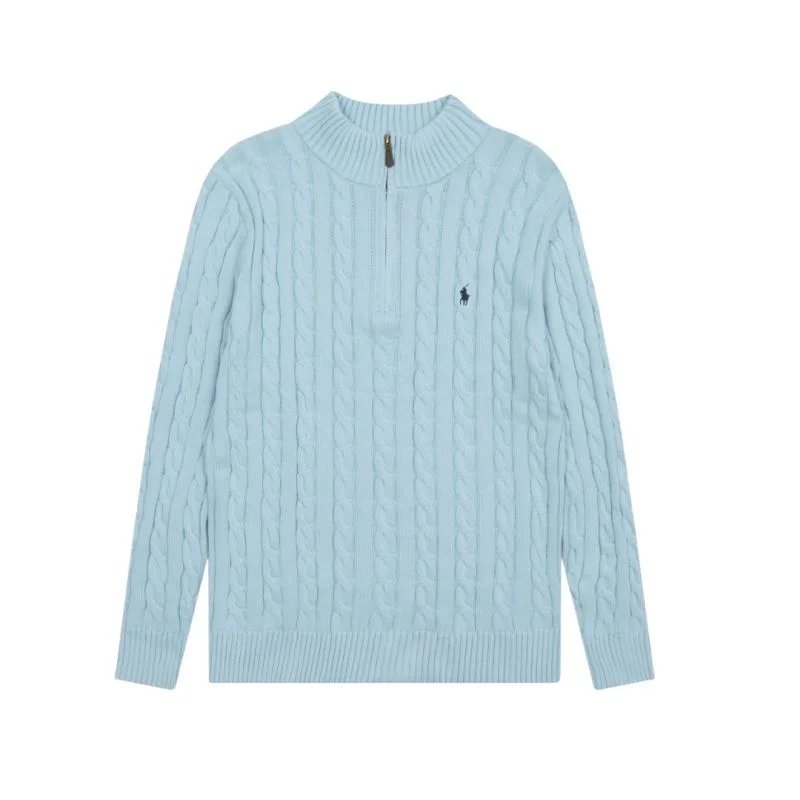 Polo Sweaters