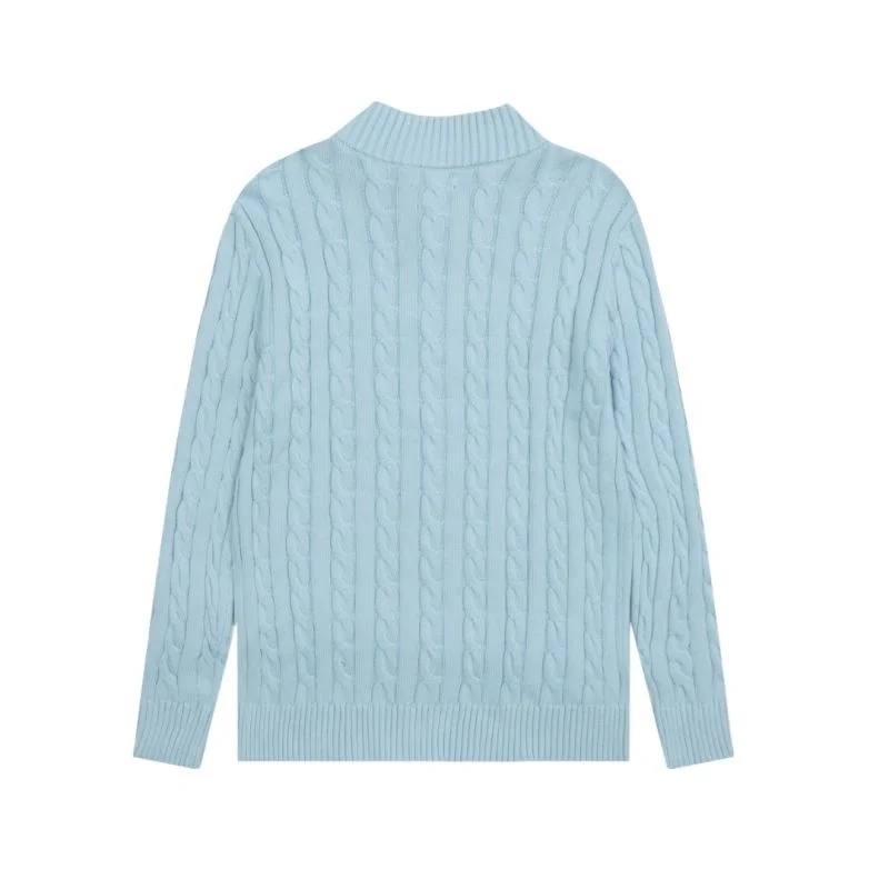 OEM Polo Sweaters
