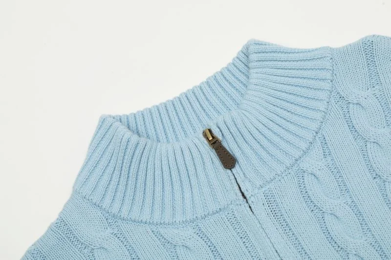 OEM Polo Sweaters