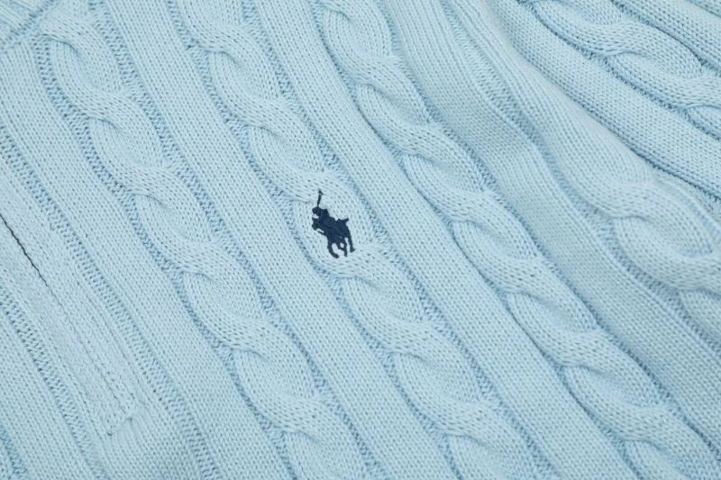 OEM Polo Sweaters