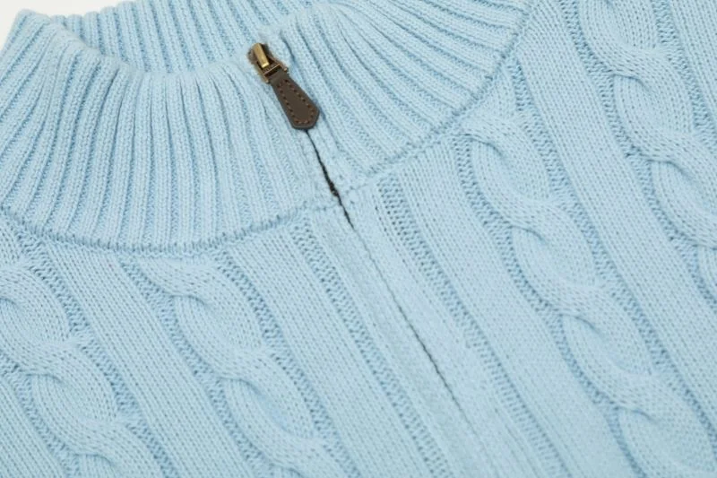 OEM Polo Sweaters