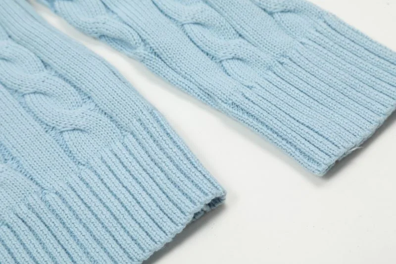 OEM Polo Sweaters