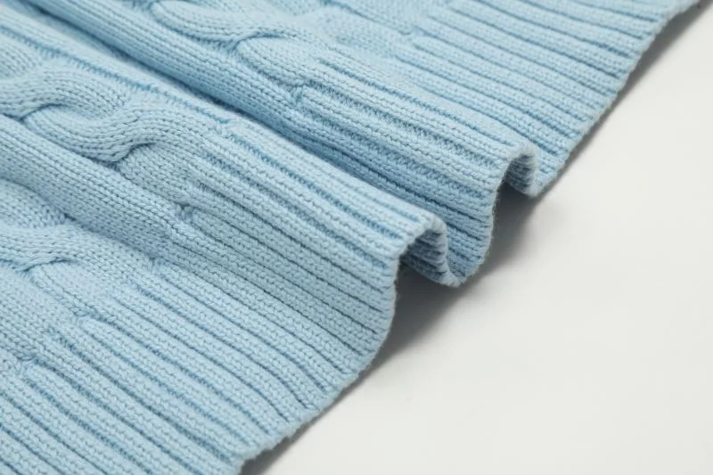OEM Polo Sweaters