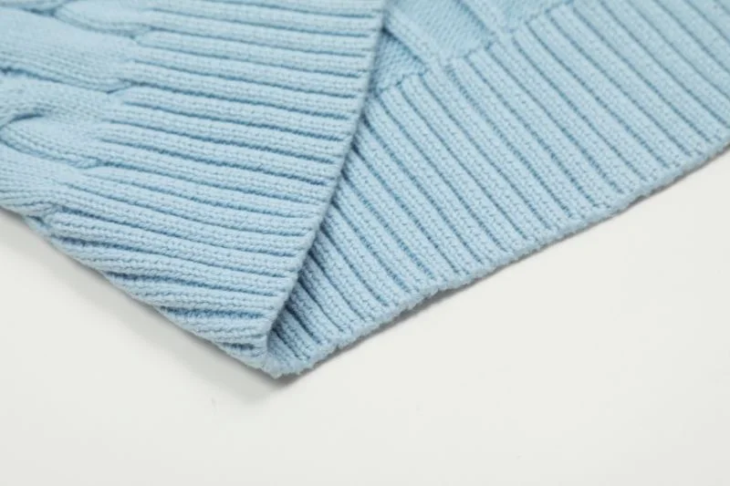 OEM Polo Sweaters
