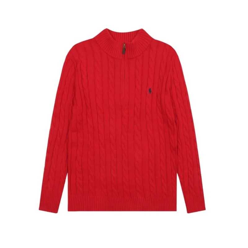 Polo Sweaters