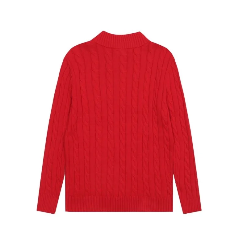 Exact replica Polo Sweaters