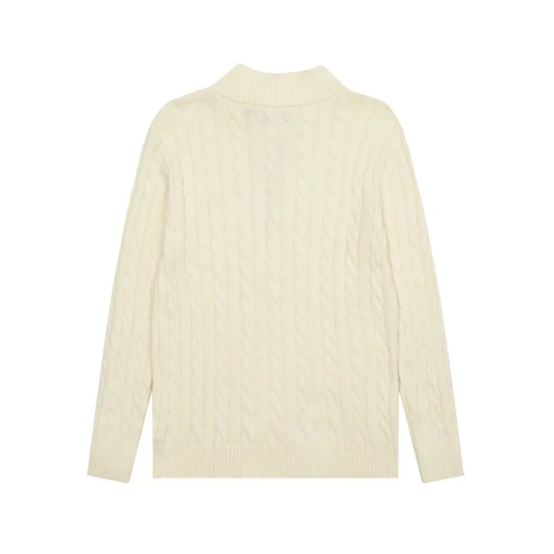Genuine Polo Sweaters