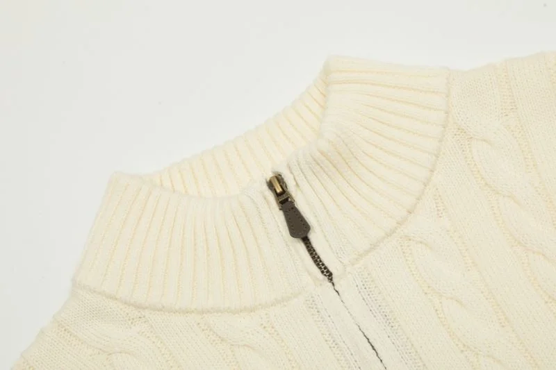 Genuine Polo Sweaters