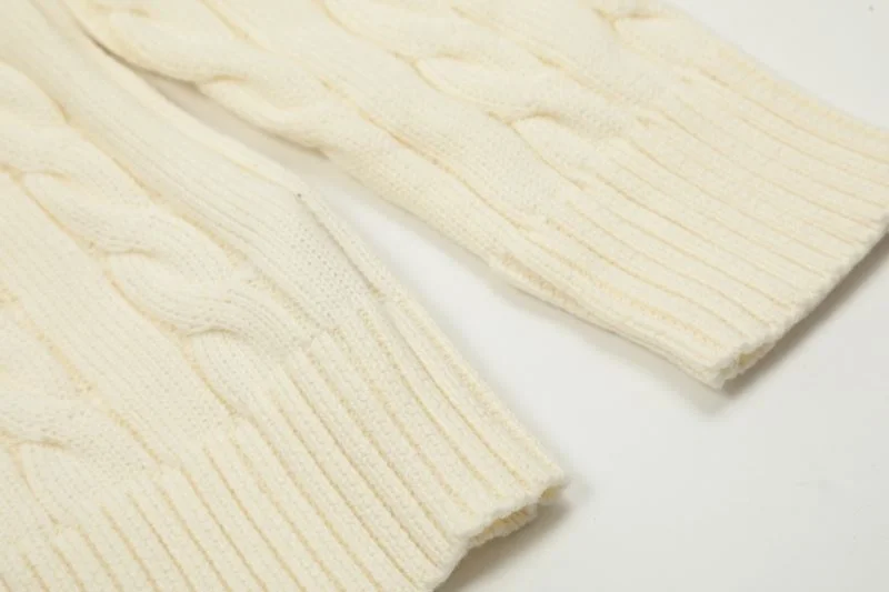 Genuine Polo Sweaters