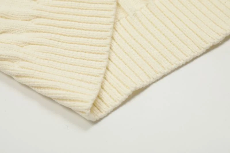 Genuine Polo Sweaters