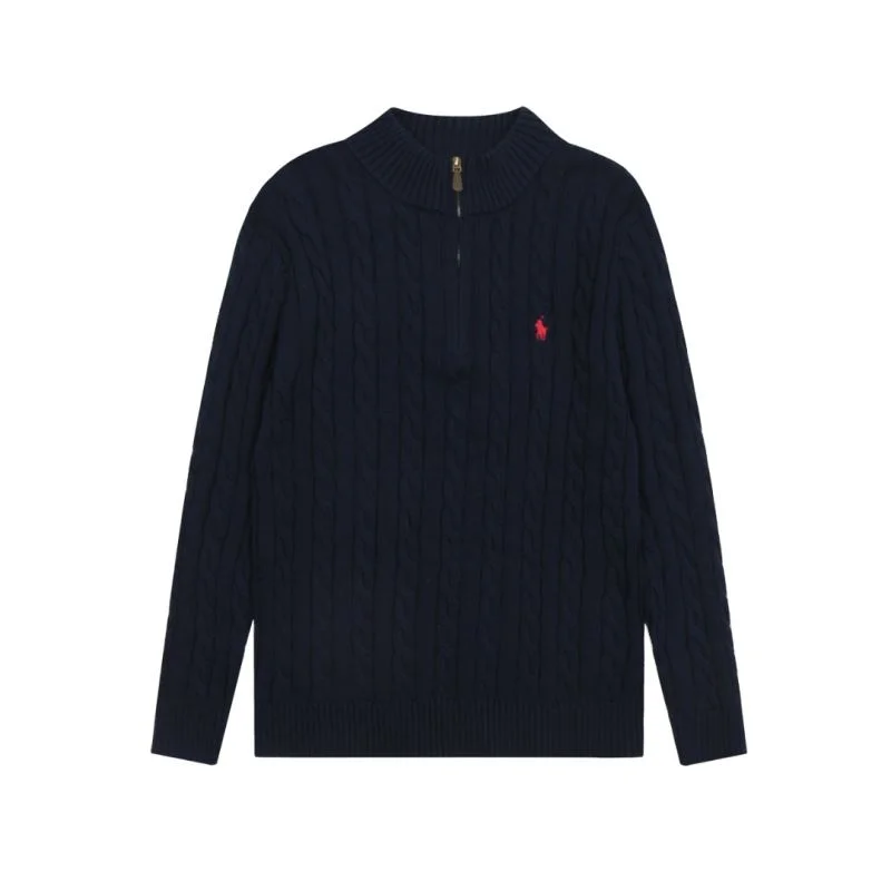 Polo Sweaters