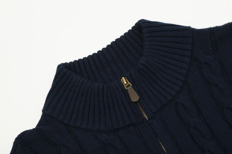 Bargain Polo Sweaters