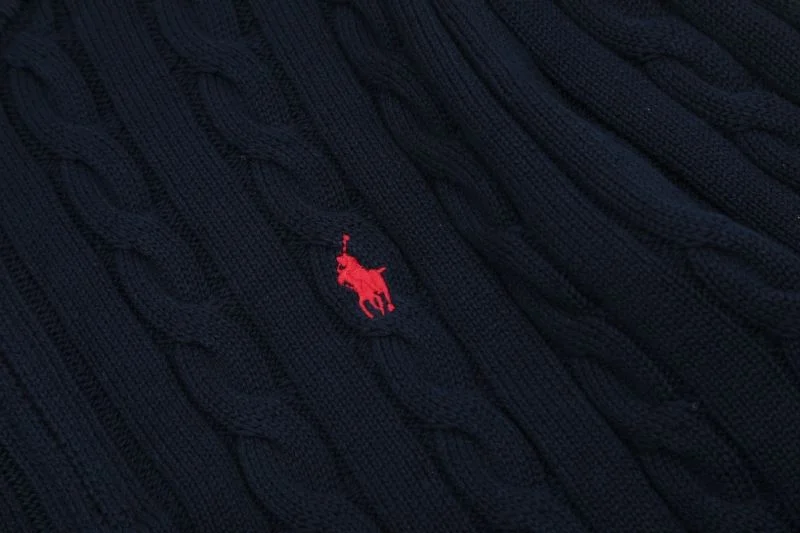 Bargain Polo Sweaters