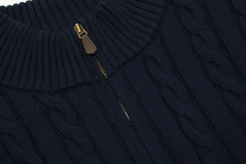Bargain Polo Sweaters