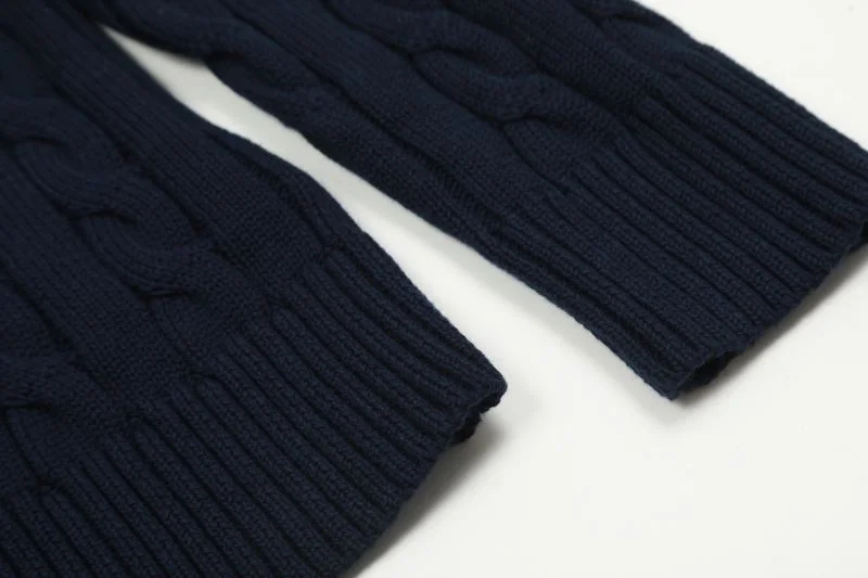 Bargain Polo Sweaters