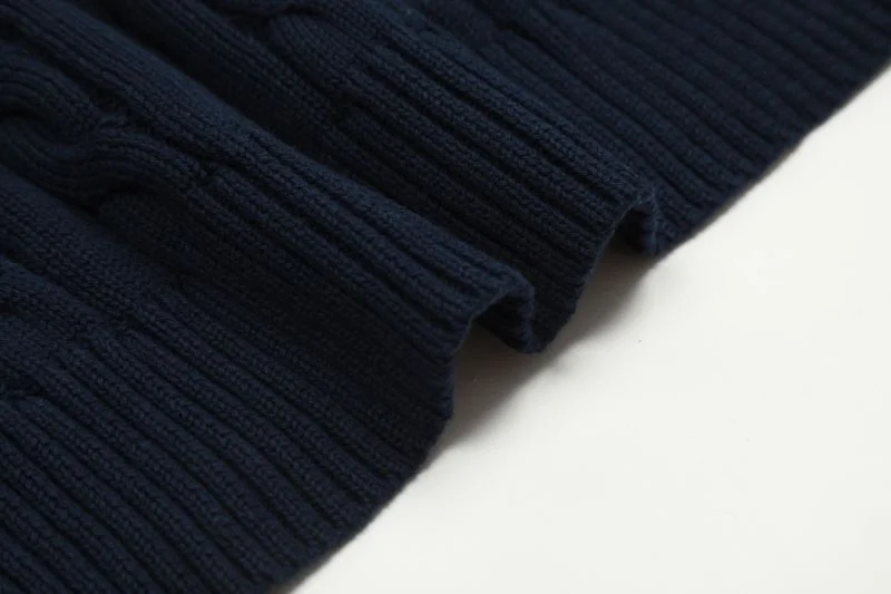 Bargain Polo Sweaters