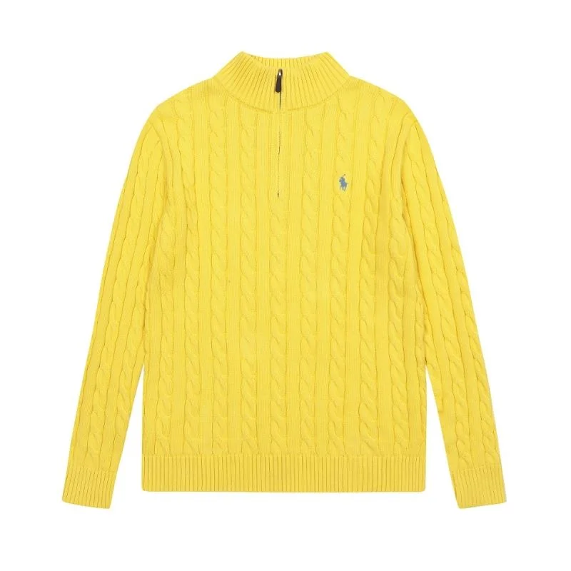 Polo Sweaters