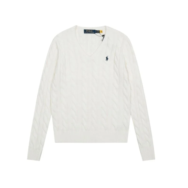 Polo Sweaters