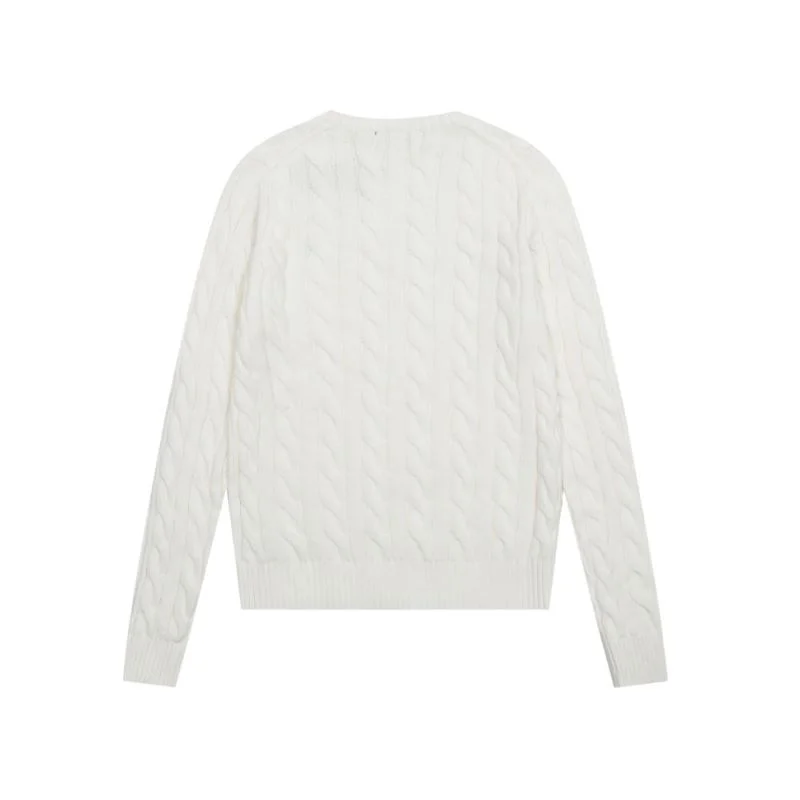 Inexpensive Polo Sweaters