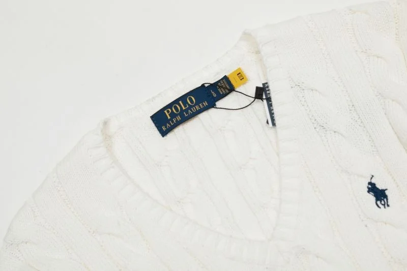 Inexpensive Polo Sweaters