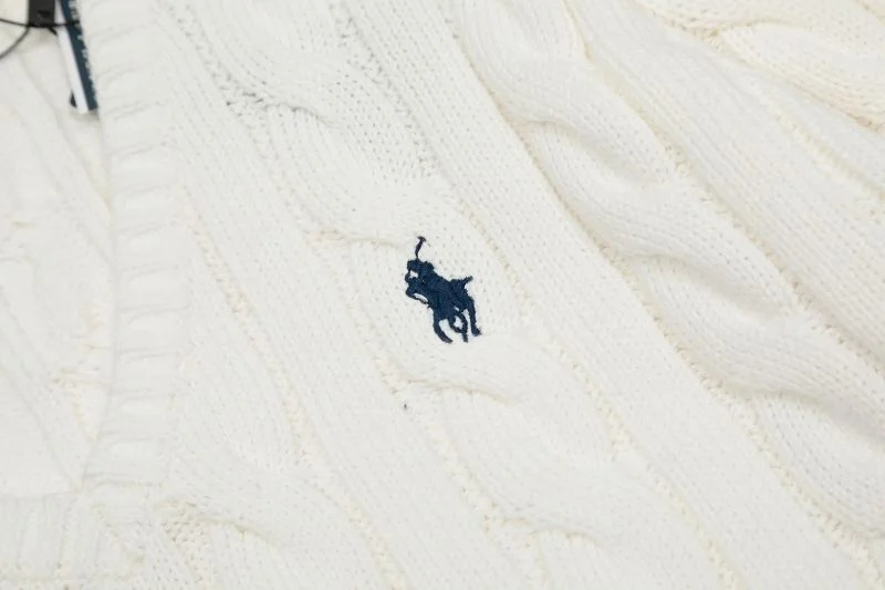 Inexpensive Polo Sweaters
