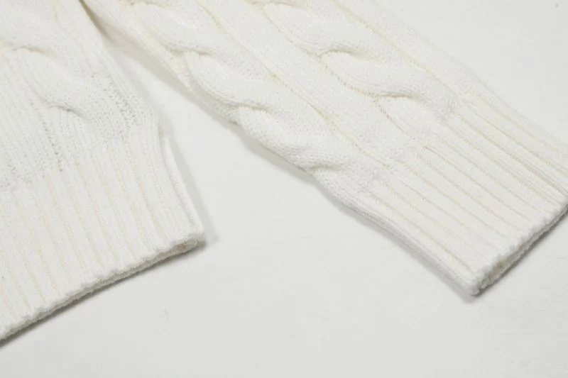 Inexpensive Polo Sweaters